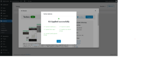 Template Kits - Gutenify