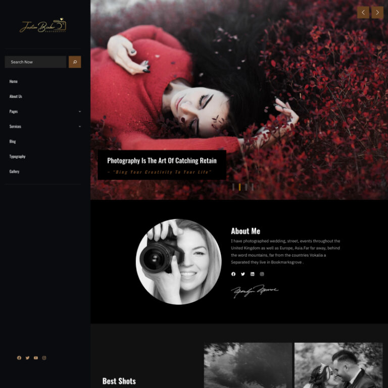 Gutenify - Free WordPress Site Builder | WordPress Builder Plugin