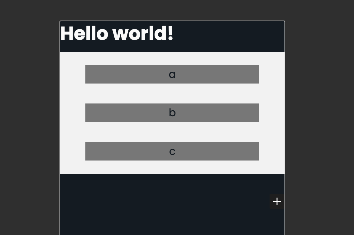 Adjust WordPress Blocks for Mobile Display - Gutenify Adjust WordPress Blocks for Mobile Display - Gutenify