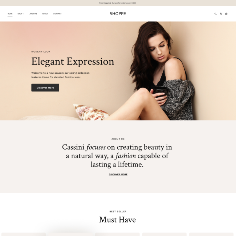 Best Free & Premium WordPress FSE Themes | Gutenify