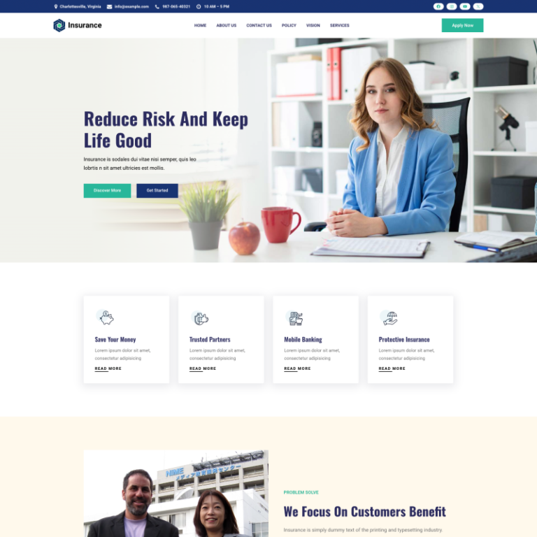 Design your WordPress Website with Elegant Gutenify Themes