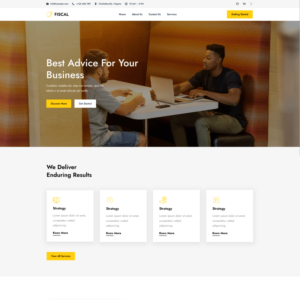 Best Free & Premium WordPress FSE Themes | Gutenify