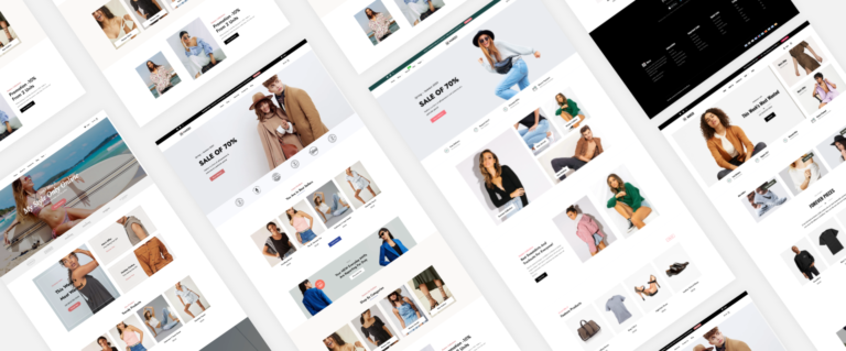 Multiple Demos - Gutenify