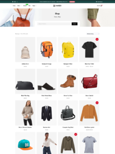 Multiple Demos - Gutenify