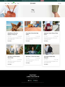 Multiple Demos - Gutenify