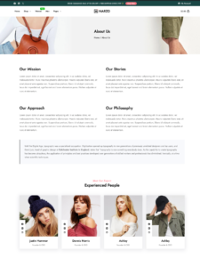 Multiple Demos - Gutenify